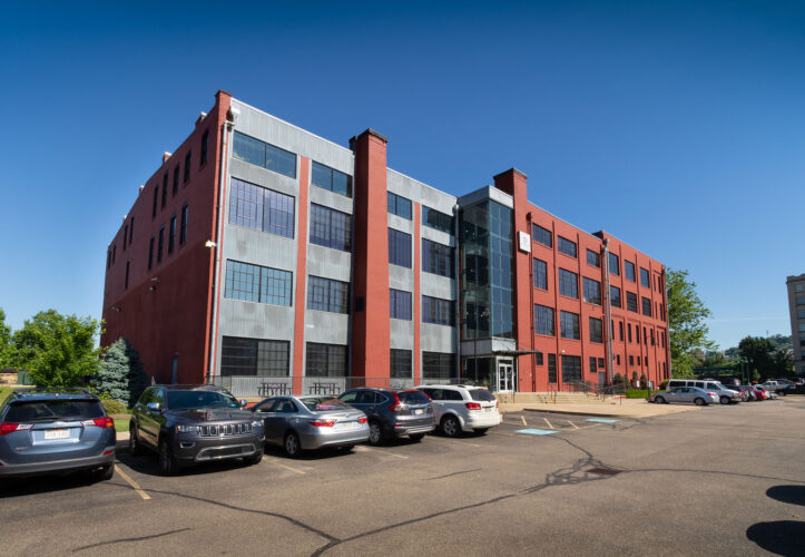McKinley Architecture and Engineering Earns National Recognition | News ...
